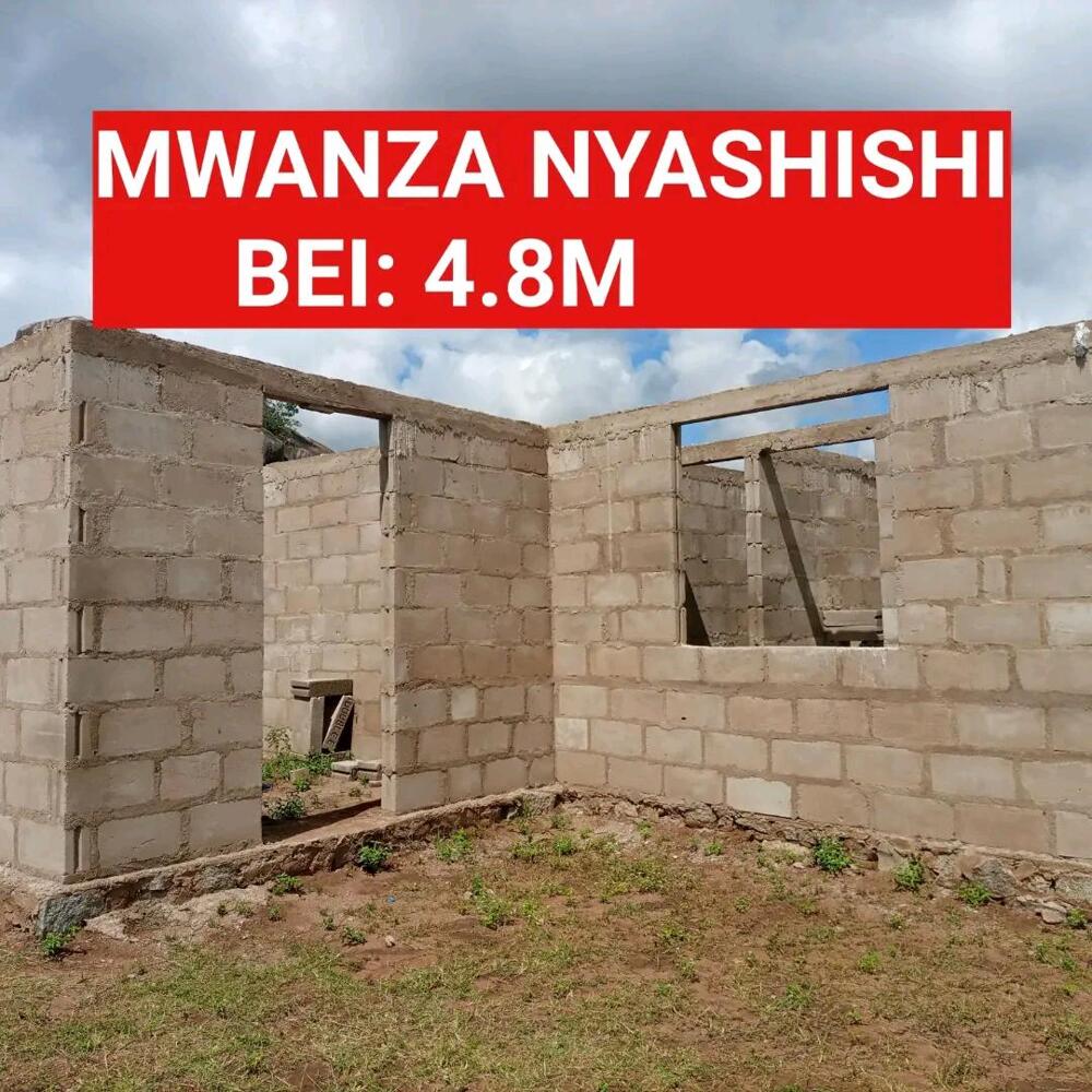 Mwanza Nyashishi | Kupatana