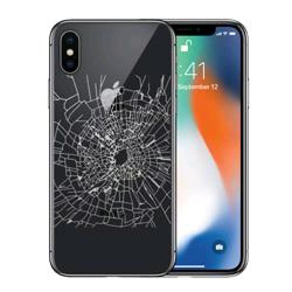 IPHONE BACK GLASS REPLACEMENT | Kupatana