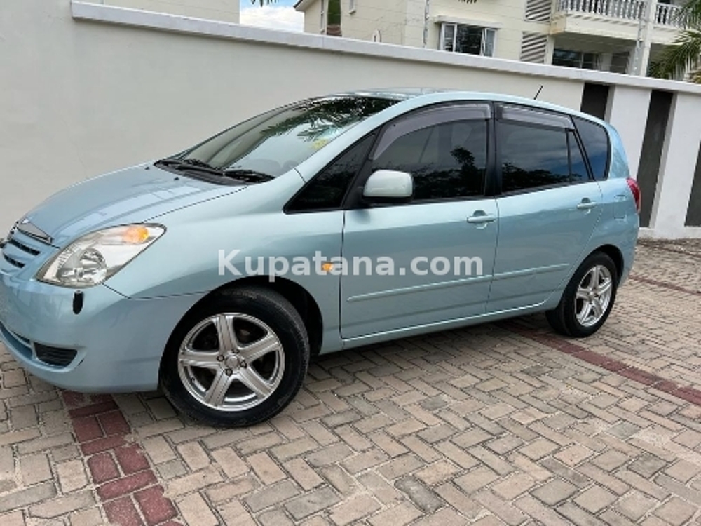 Spacio New Model | Kupatana