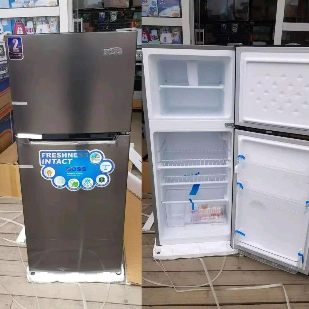 Boss refrigerator | Kupatana