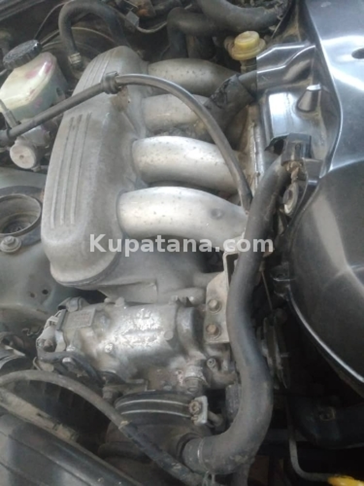 ALTEZZA 4CYLINDER..ENGINE 3S..FULL AC..S ... | Kupatana