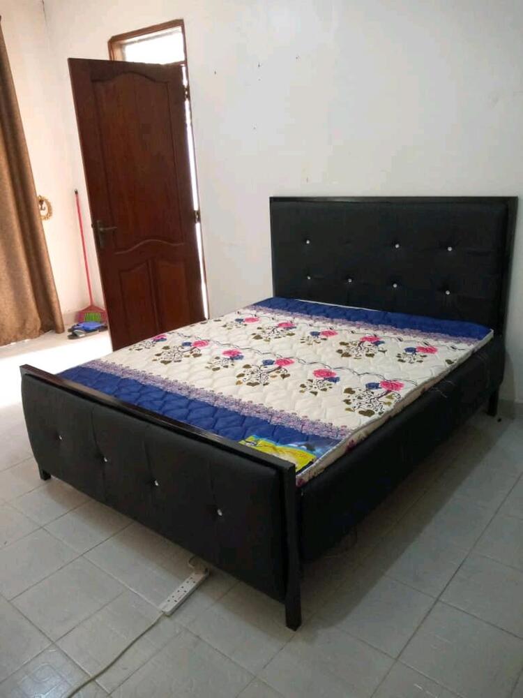 KITANDA NA GODORO VIPYAA | Kupatana