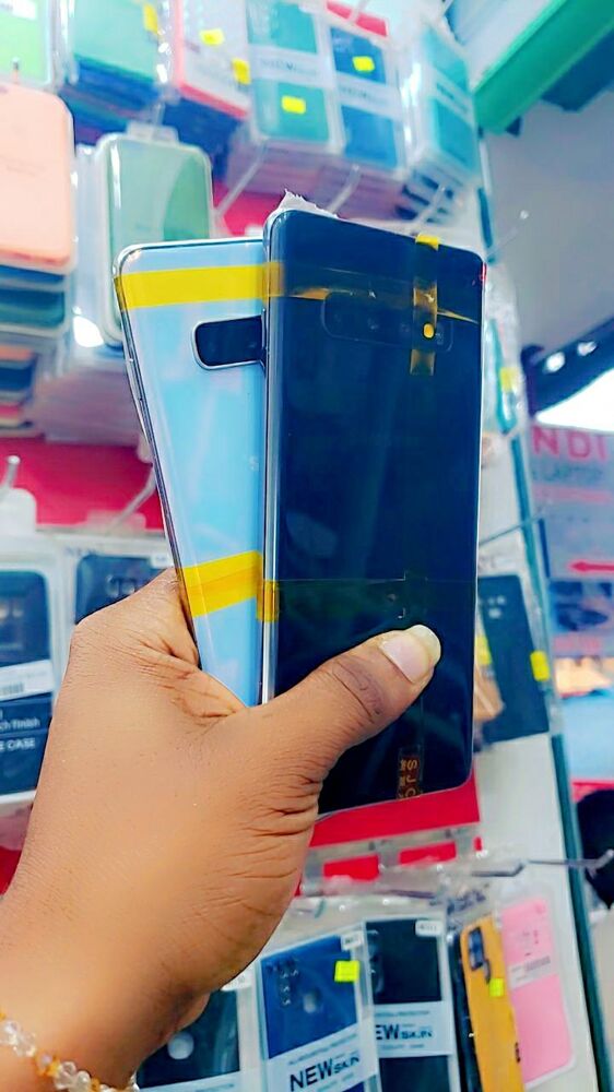 Samsung S10+ Simu nzuri sana | Kupatana