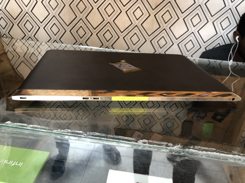 Hp spectre 7th generation | Kupatana