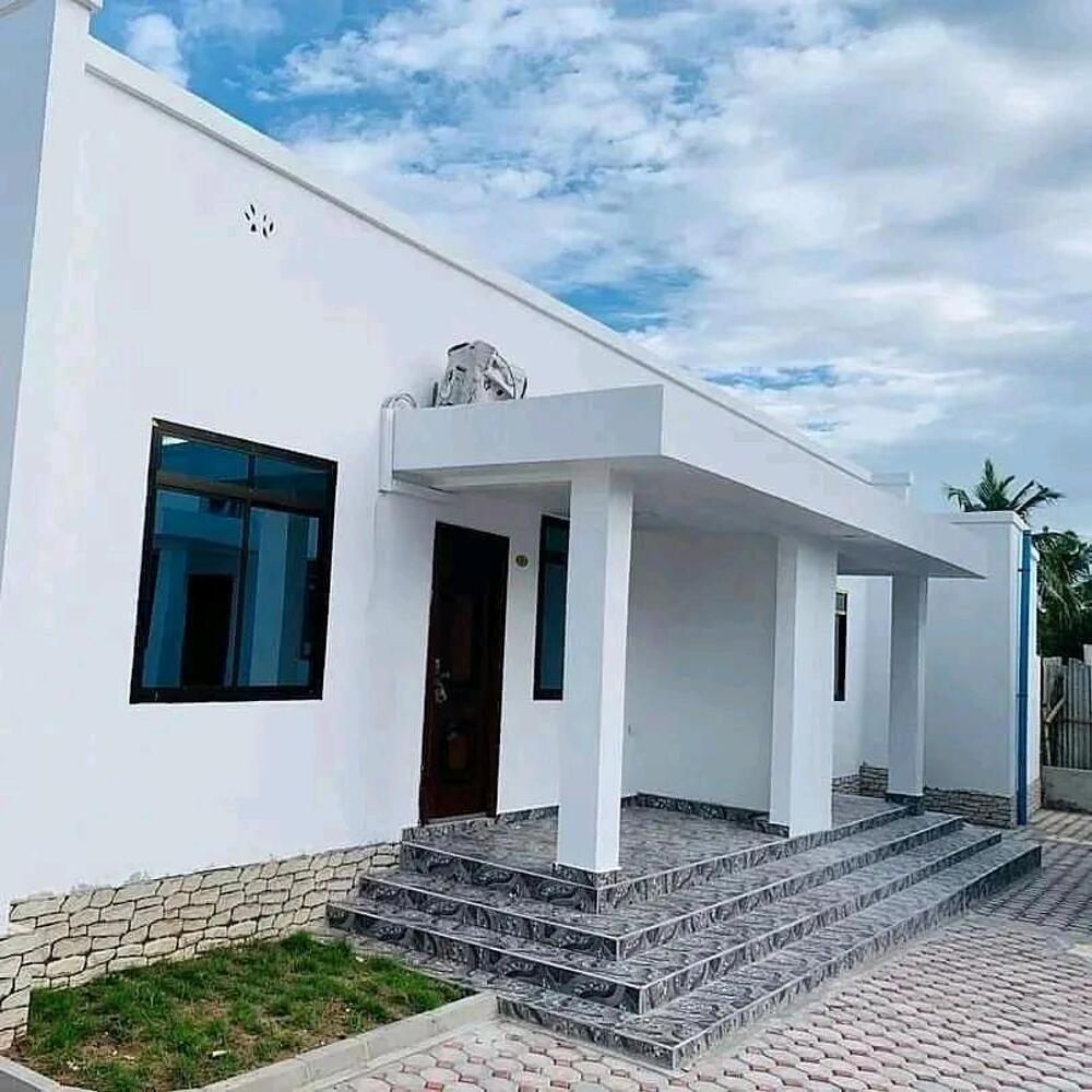 Apartment for rent in masaki Sea cliff | Kupatana