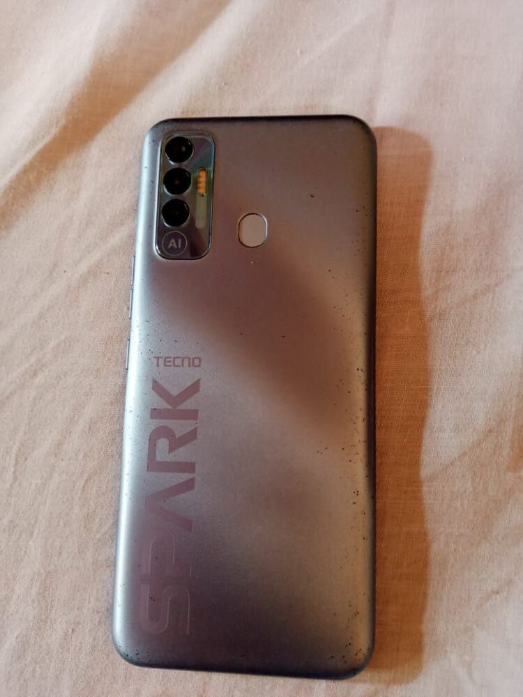 Tecno Spark 7pro | Kupatana