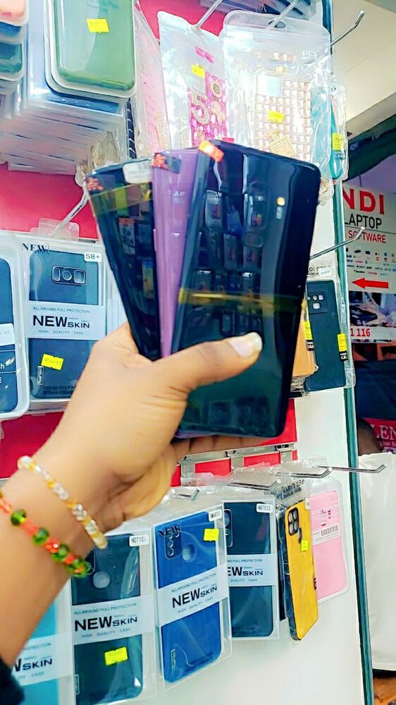 Samsung s9+ Simu nzuri sana | Kupatana