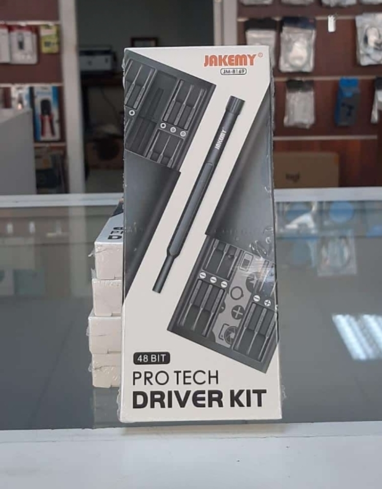 ProTech Driver Kit | Kupatana