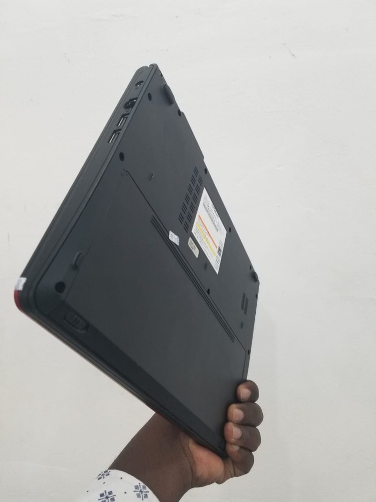 HITACHI FLORA Se210 RK5 (RED & BLACK) AM ... | Kupatana