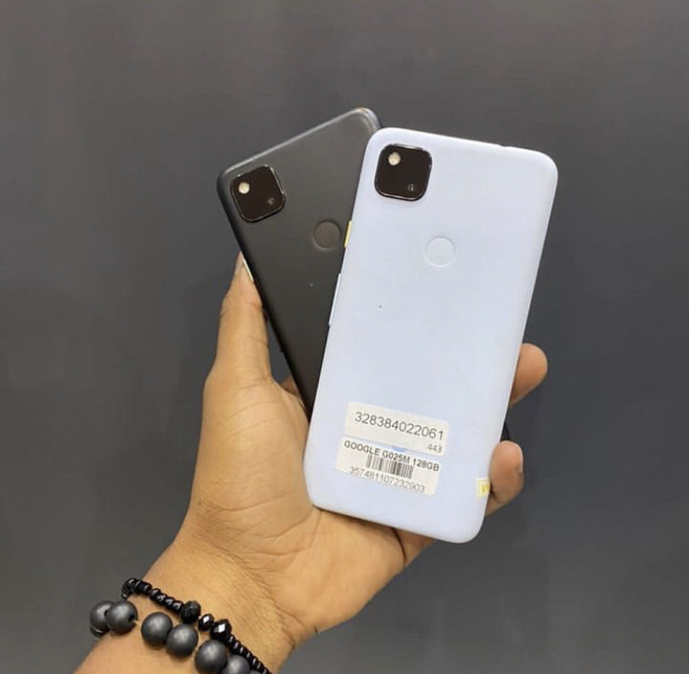 Google Pixel 4a | Kupatana