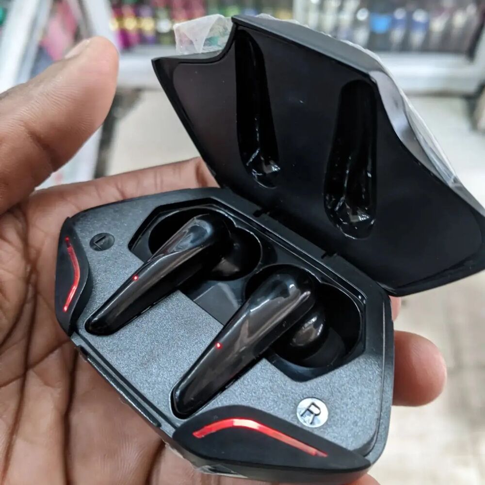 Game Pods Pro | Kupatana
