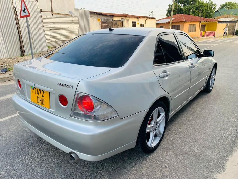 Alteza altezza | Kupatana