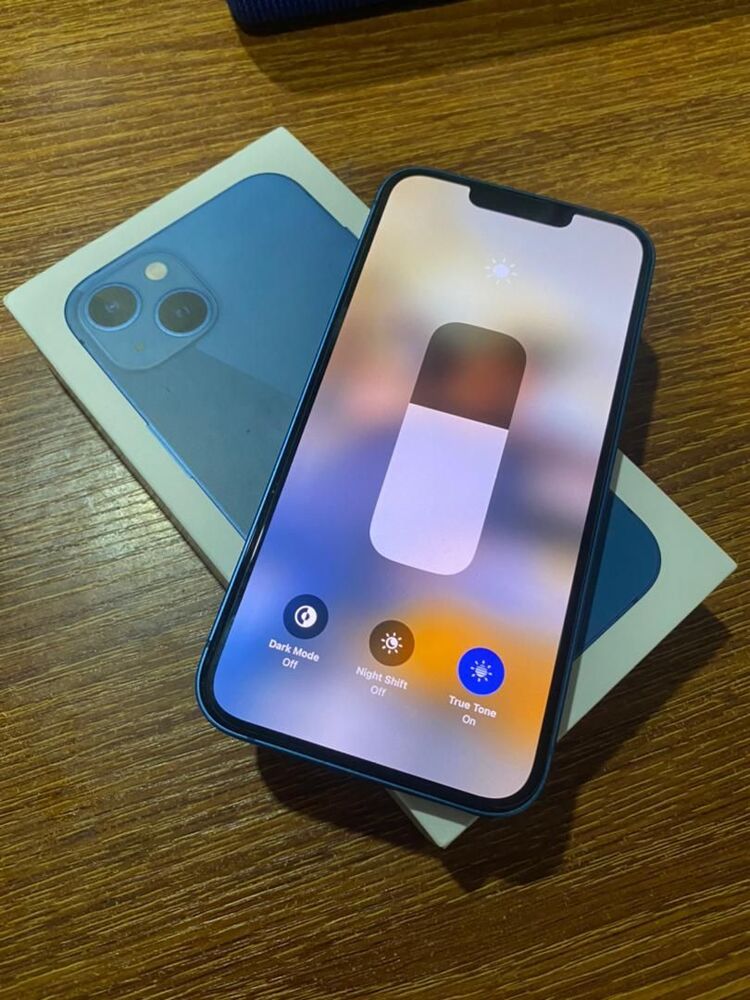 iPhone 13 plain | Kupatana