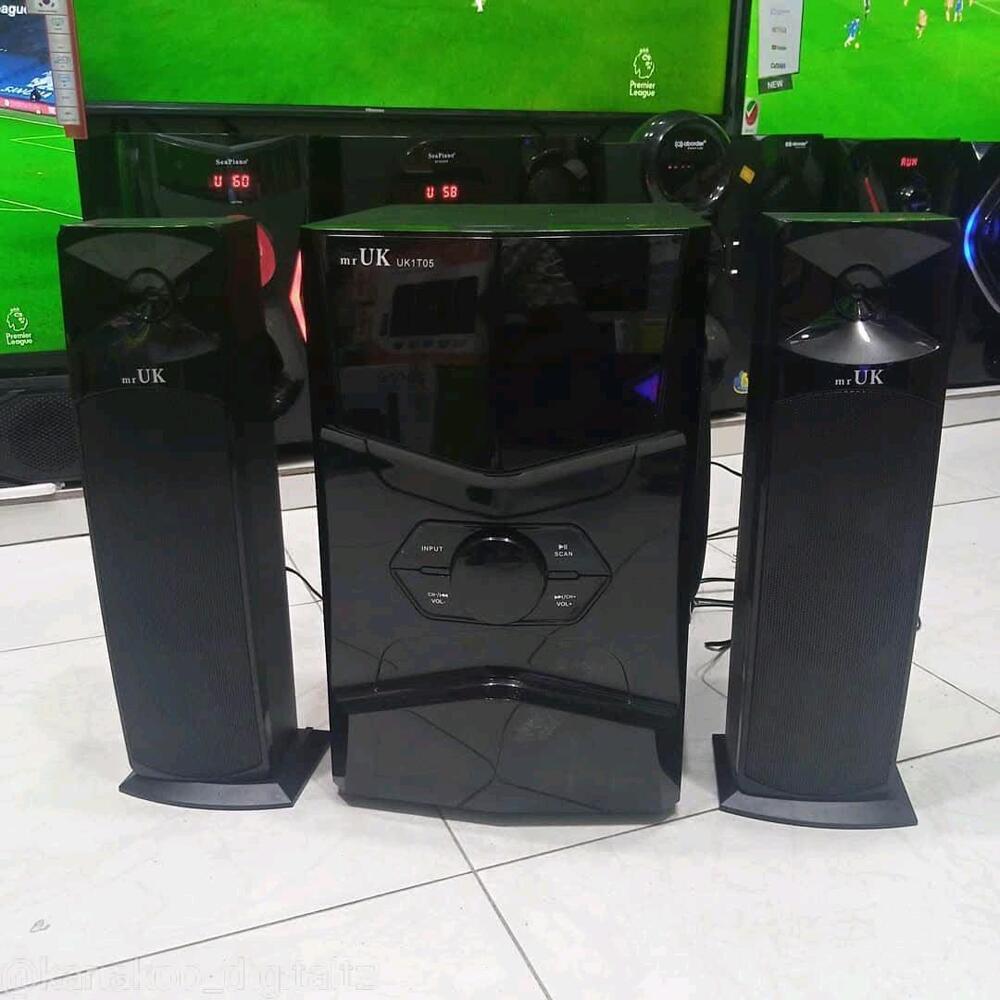 MR UK SABOOFER | Kupatana