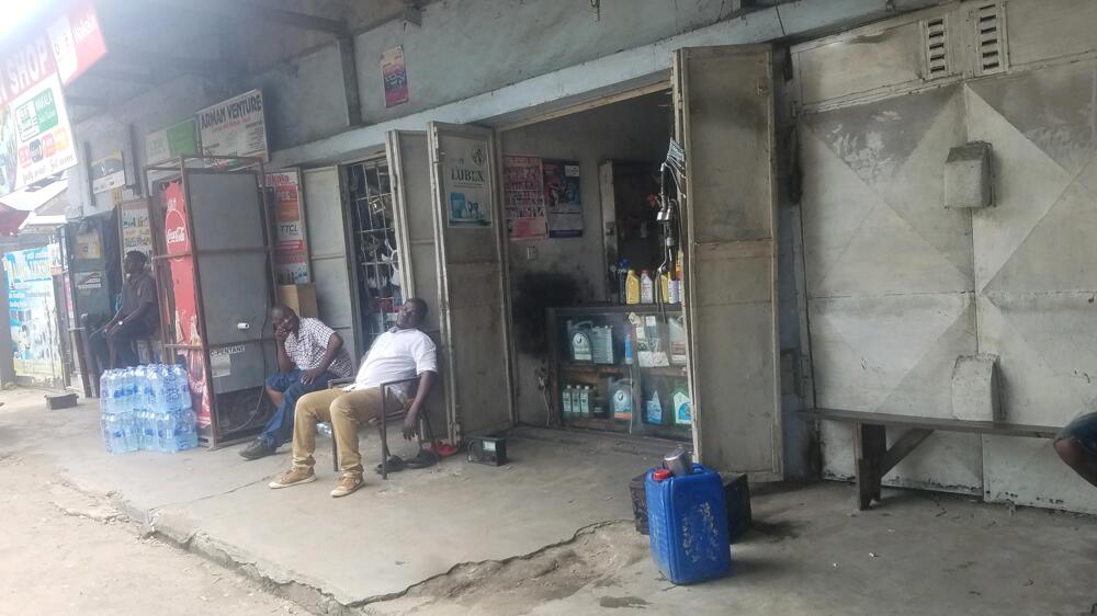 Fremu za Biashara zinapangishwa | Kupatana