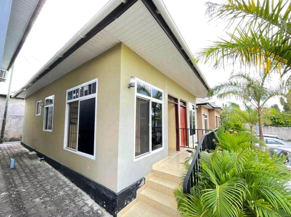 HOUSE FOR RENT MBEZI BEACH MASANA | Kupatana