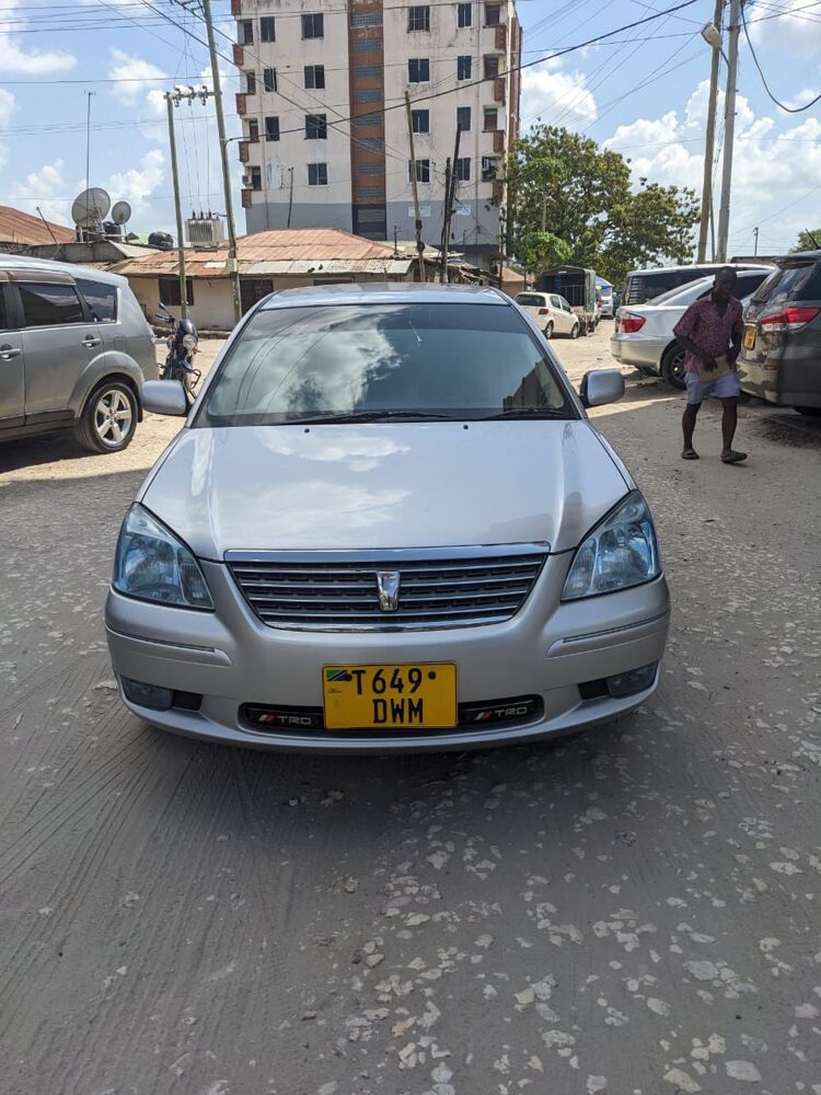 Premio new model | Kupatana