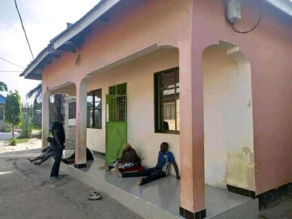 nyumba inauzwa mbagara kwa mzala | Kupatana