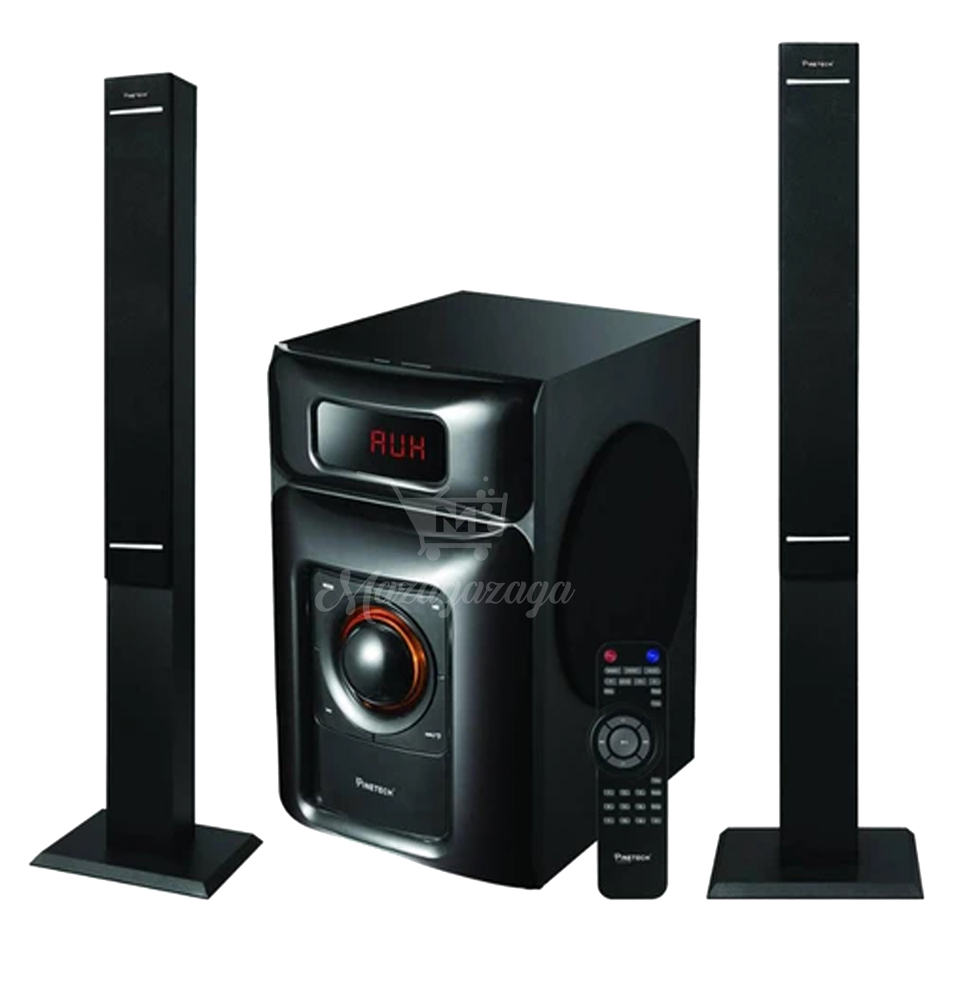 PINETECH PT971 SUBWOOFER | Kupatana