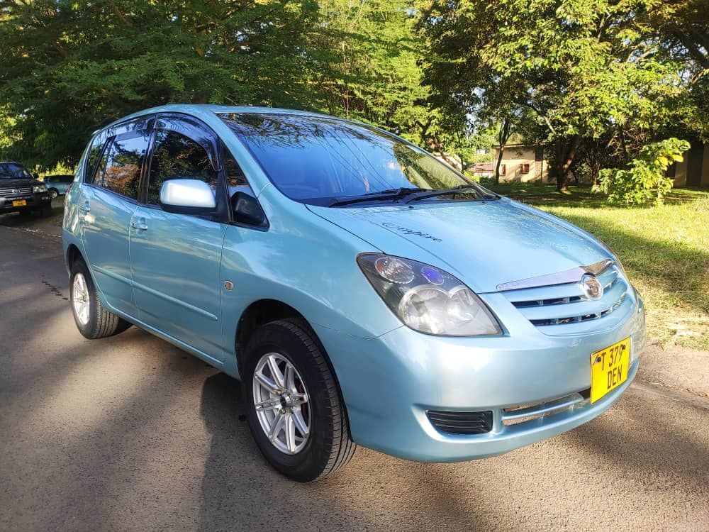 Spacio New model | Kupatana