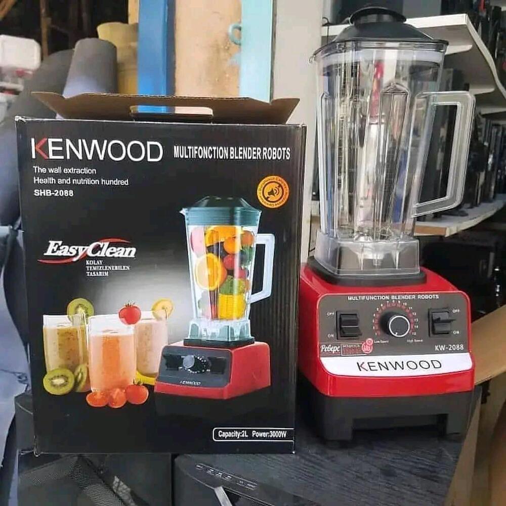 Kenwood blender | Kupatana