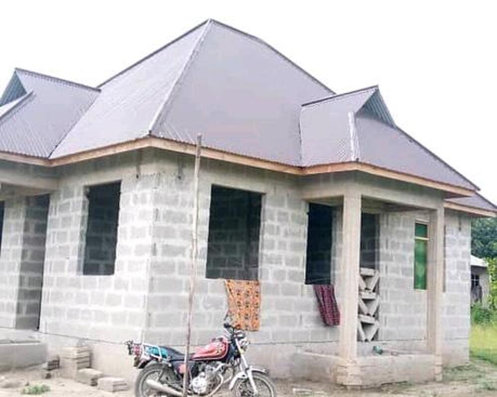 House for sale | Kupatana