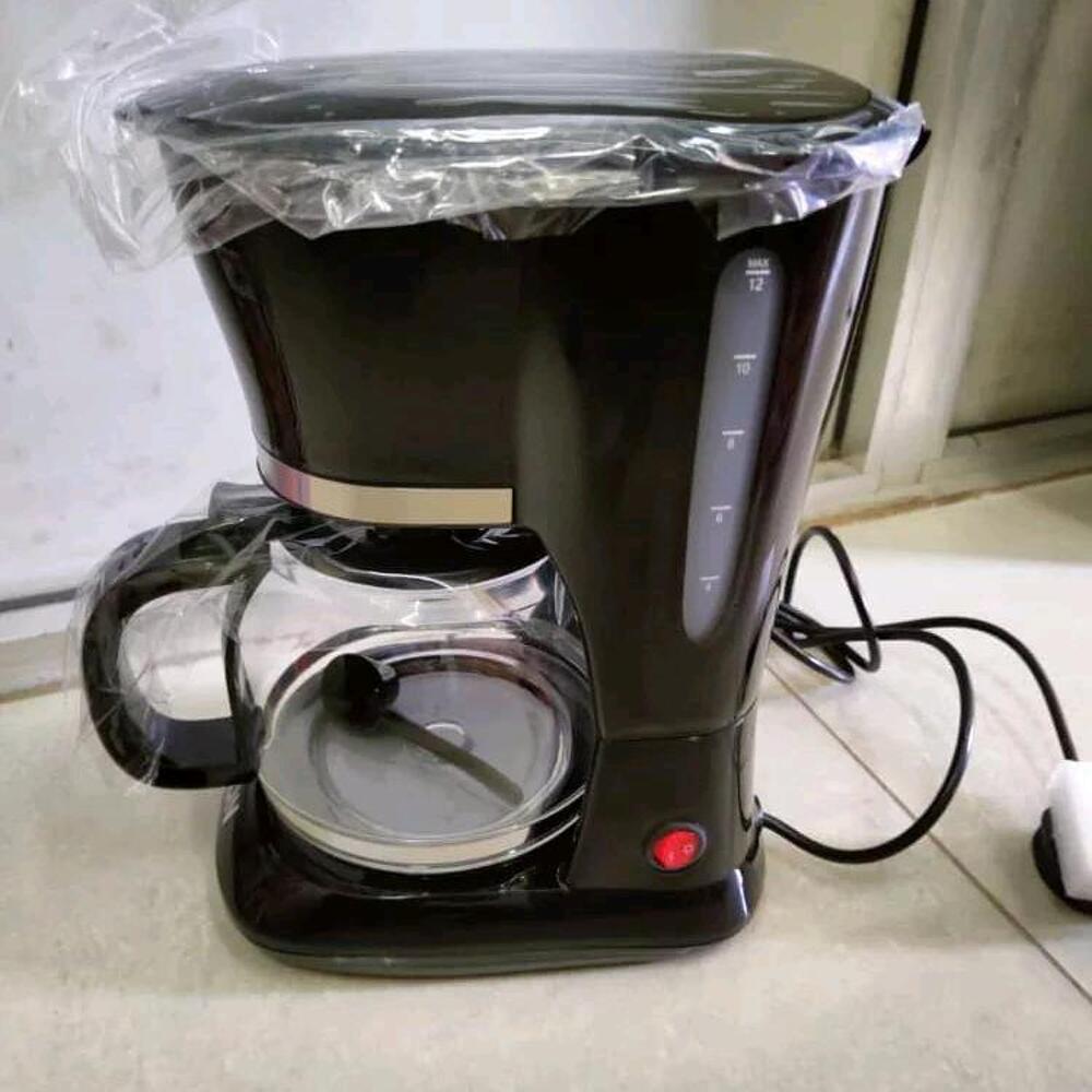 VON COFFEE MAKER | Kupatana