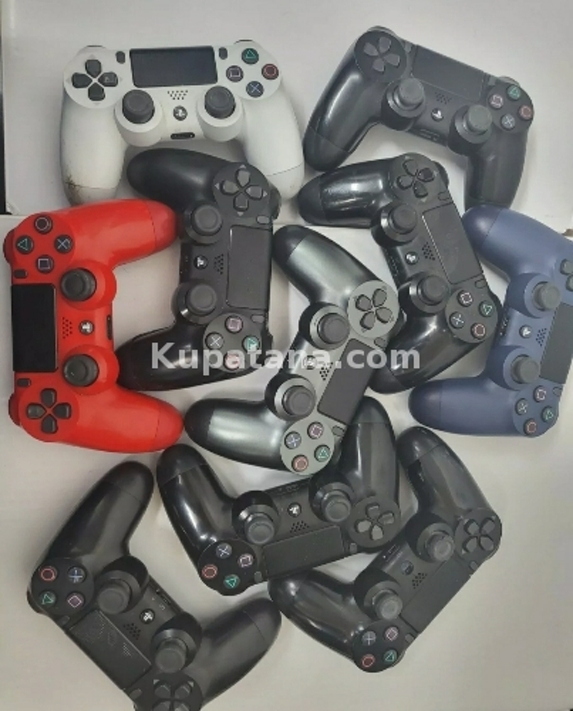 PS4 CONTROLLER MTUMBA | Kupatana