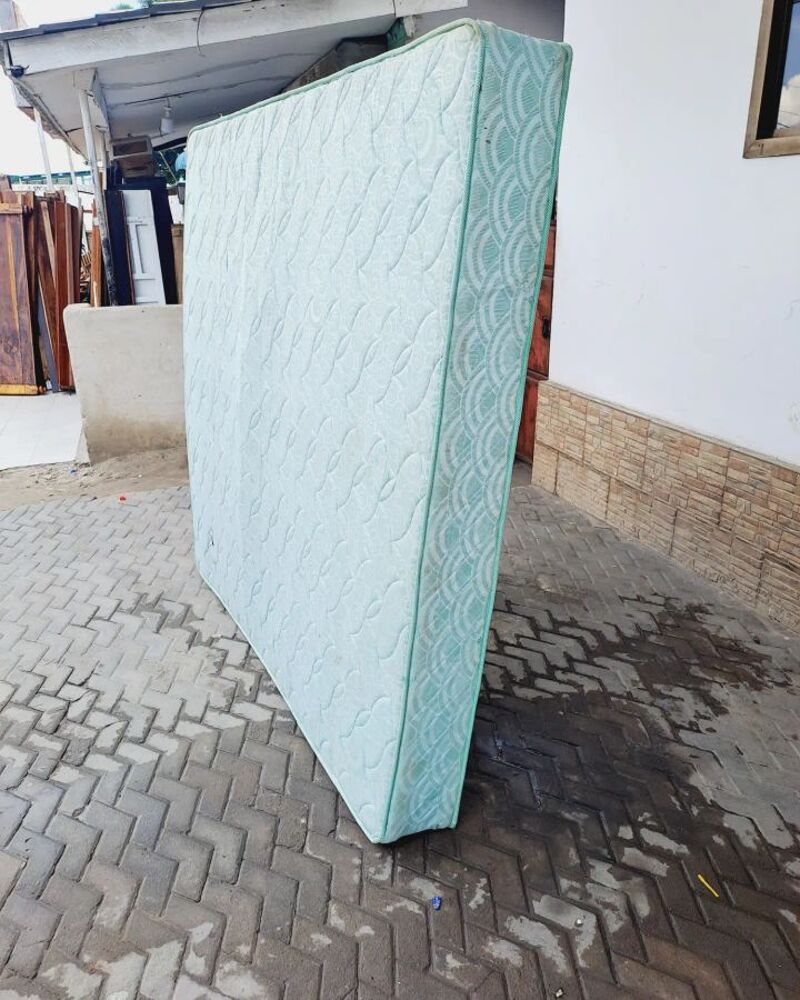 GODORO LA SPRING 6KWA 6½ nch8 | Kupatana