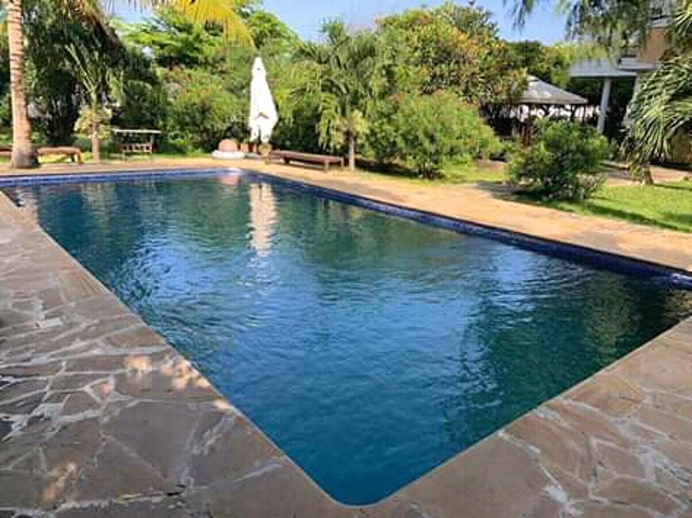 4bed house along toure drive oyster bay ... | Kupatana