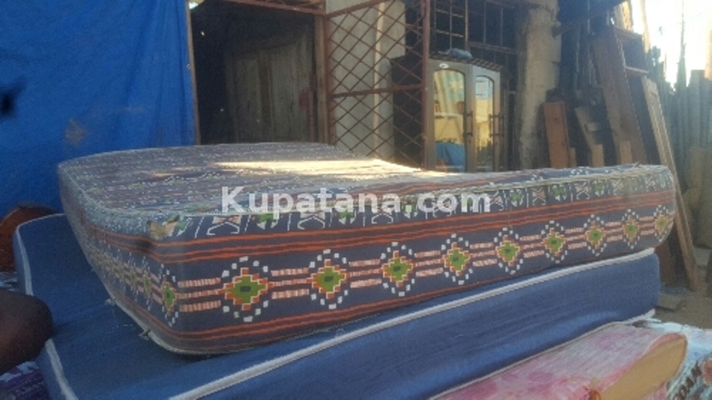 godoro 4/6 inch 8 bei 100k | Kupatana