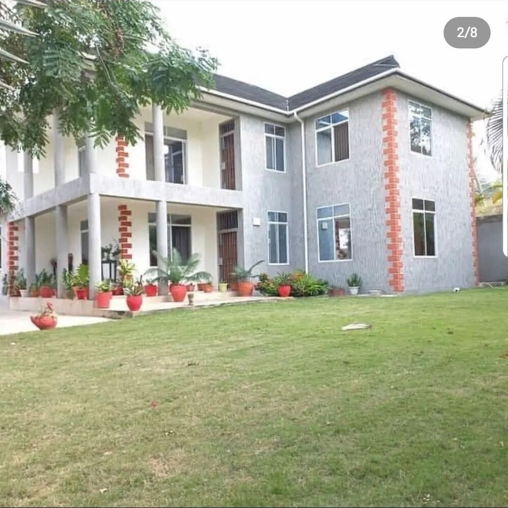 House for sale at makongo | Kupatana