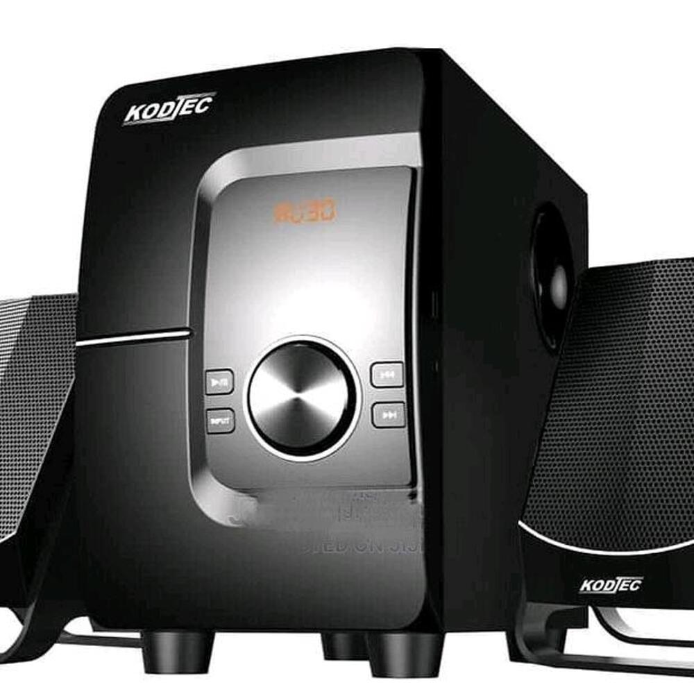 Kodtec Subwoofer | Kupatana