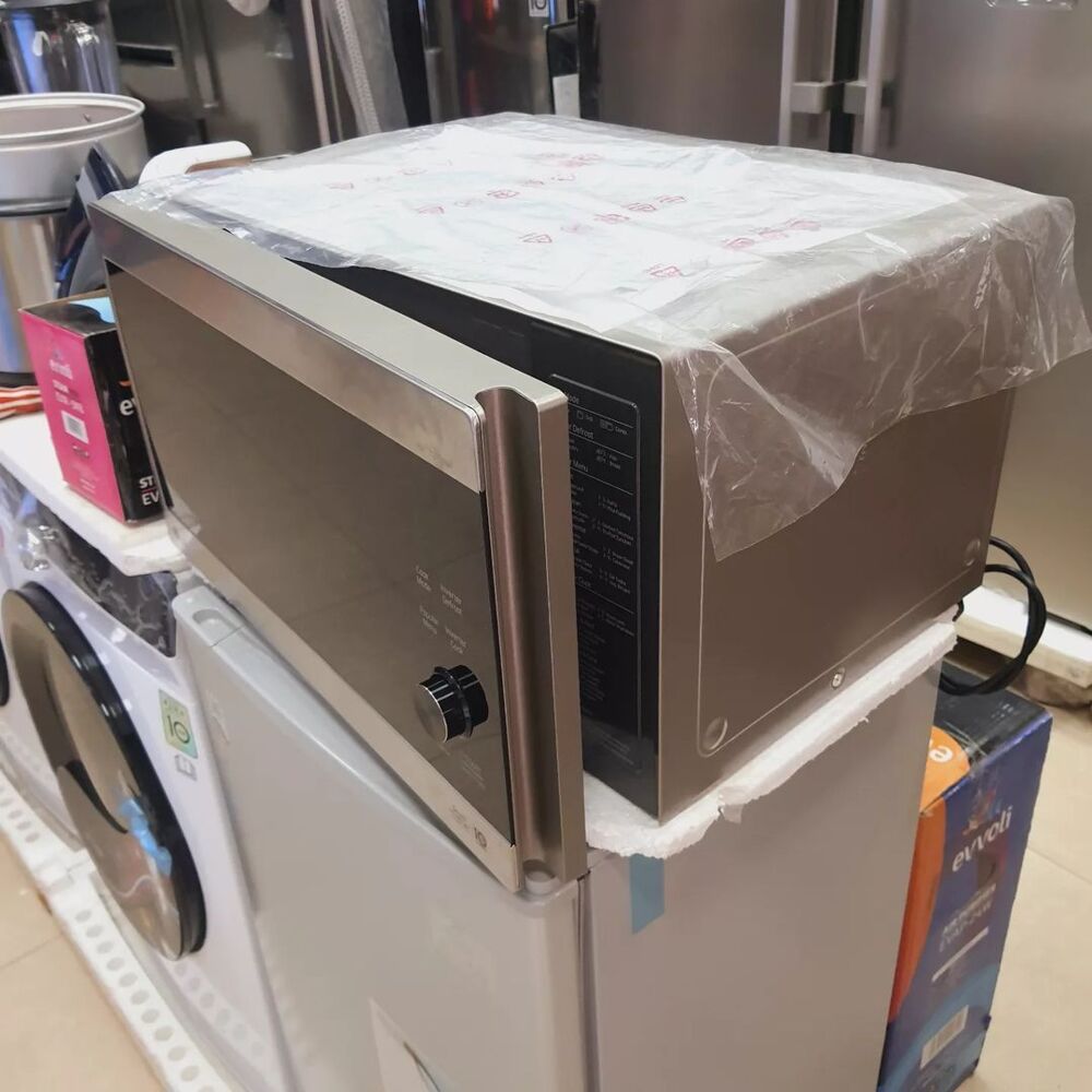 Lg microwave | Kupatana