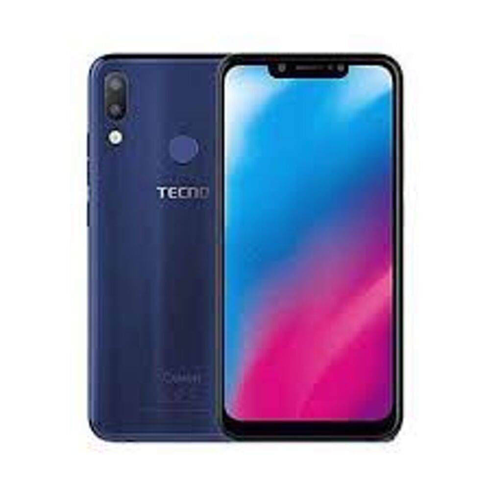 Tecno cammon 11 | Kupatana