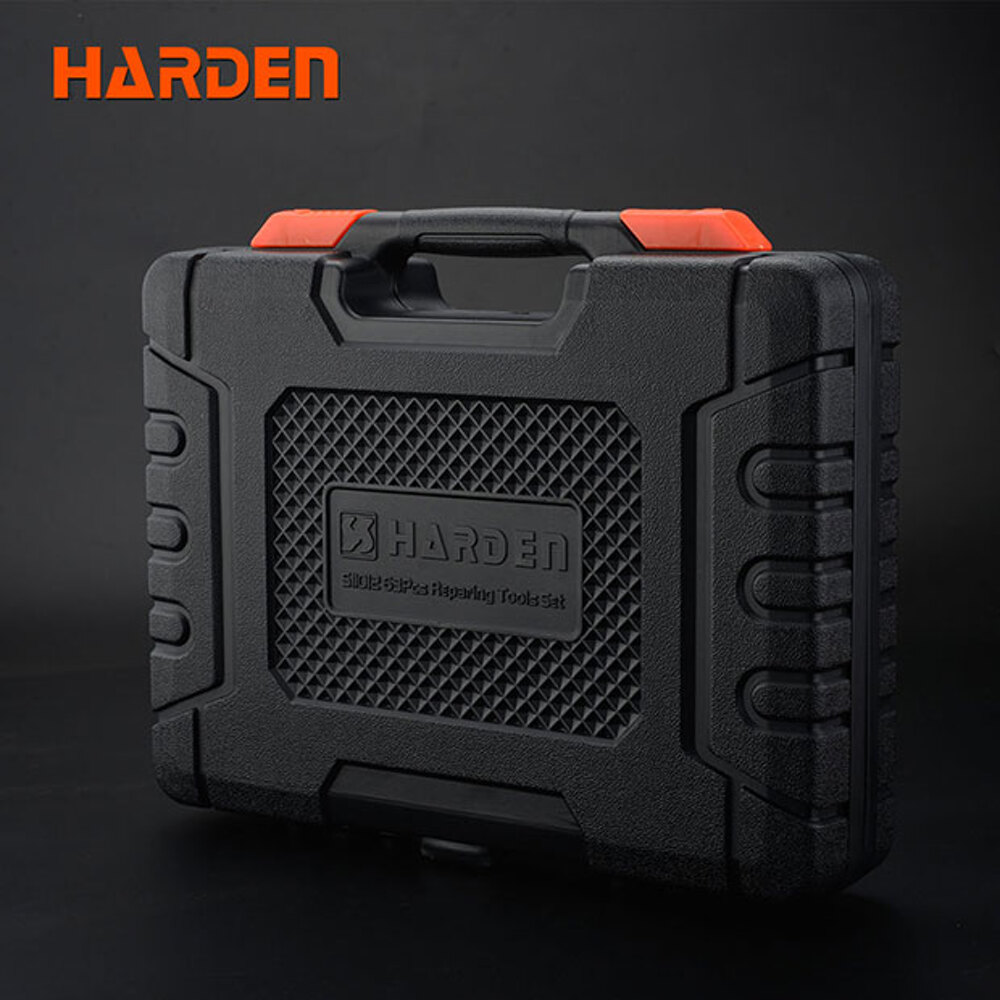 Harden 63 Piece Professional Hand Tool S ... | Kupatana