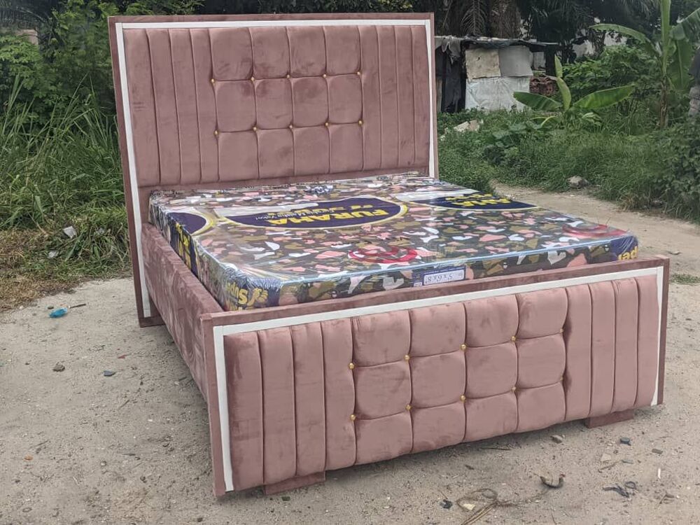 BEDSOFA NA KITANDA | Kupatana