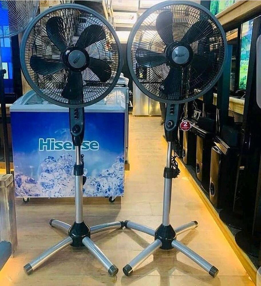 HIGH CLASS FAN | Kupatana