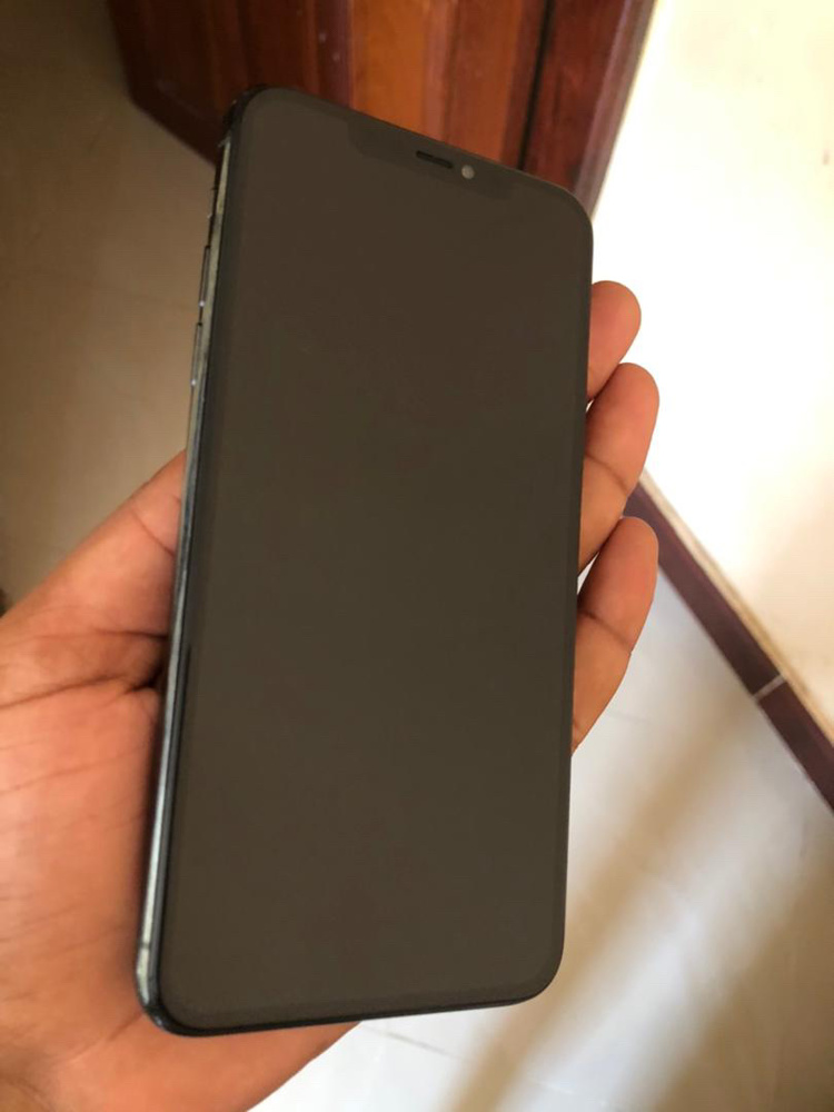 IPHONE 11 PROMAX | Kupatana