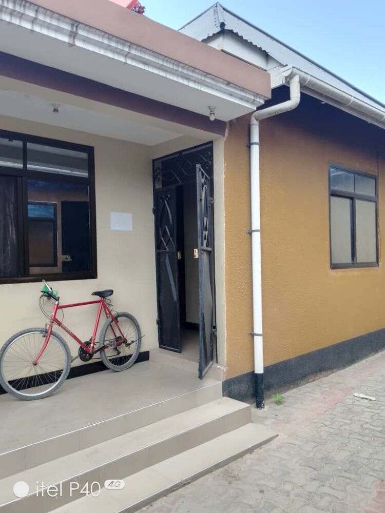 Hostel inauzwa mabibo NIT | Kupatana