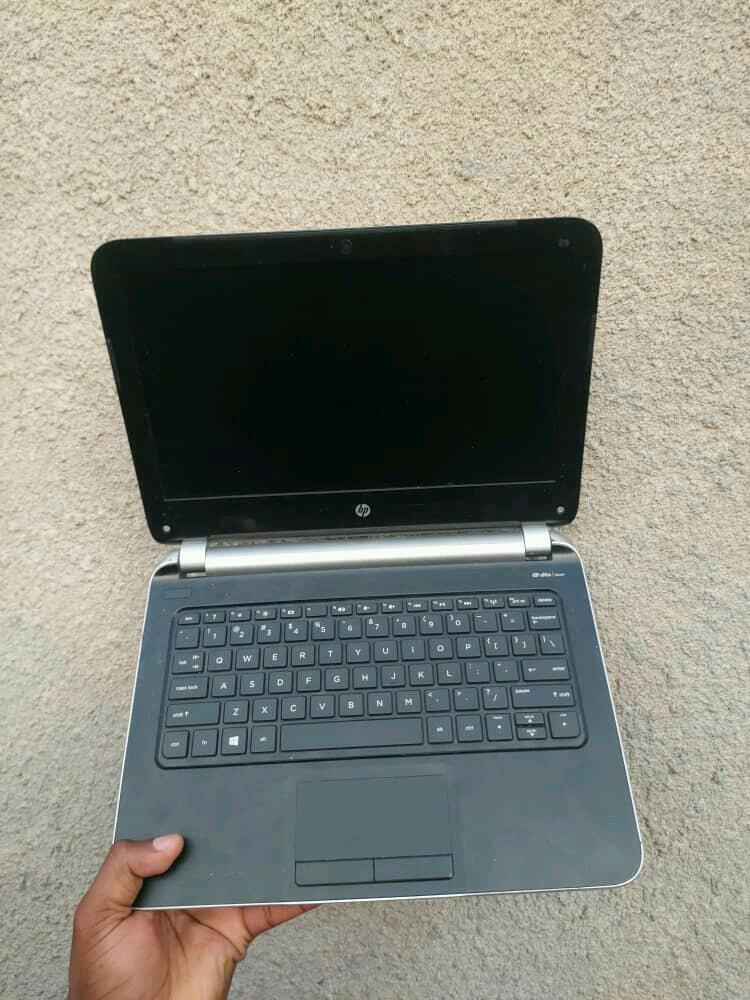 hp slim laptop | Kupatana