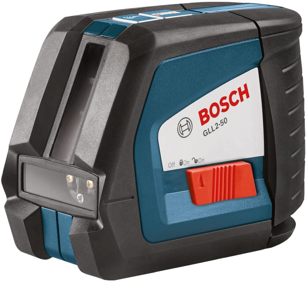 Bosch GLL 2-50 + BT 150 Laser level | Kupatana