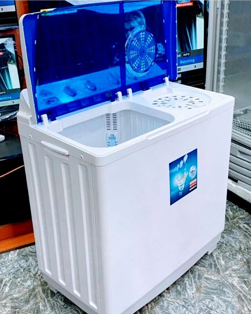 Homebase washing machine | Kupatana