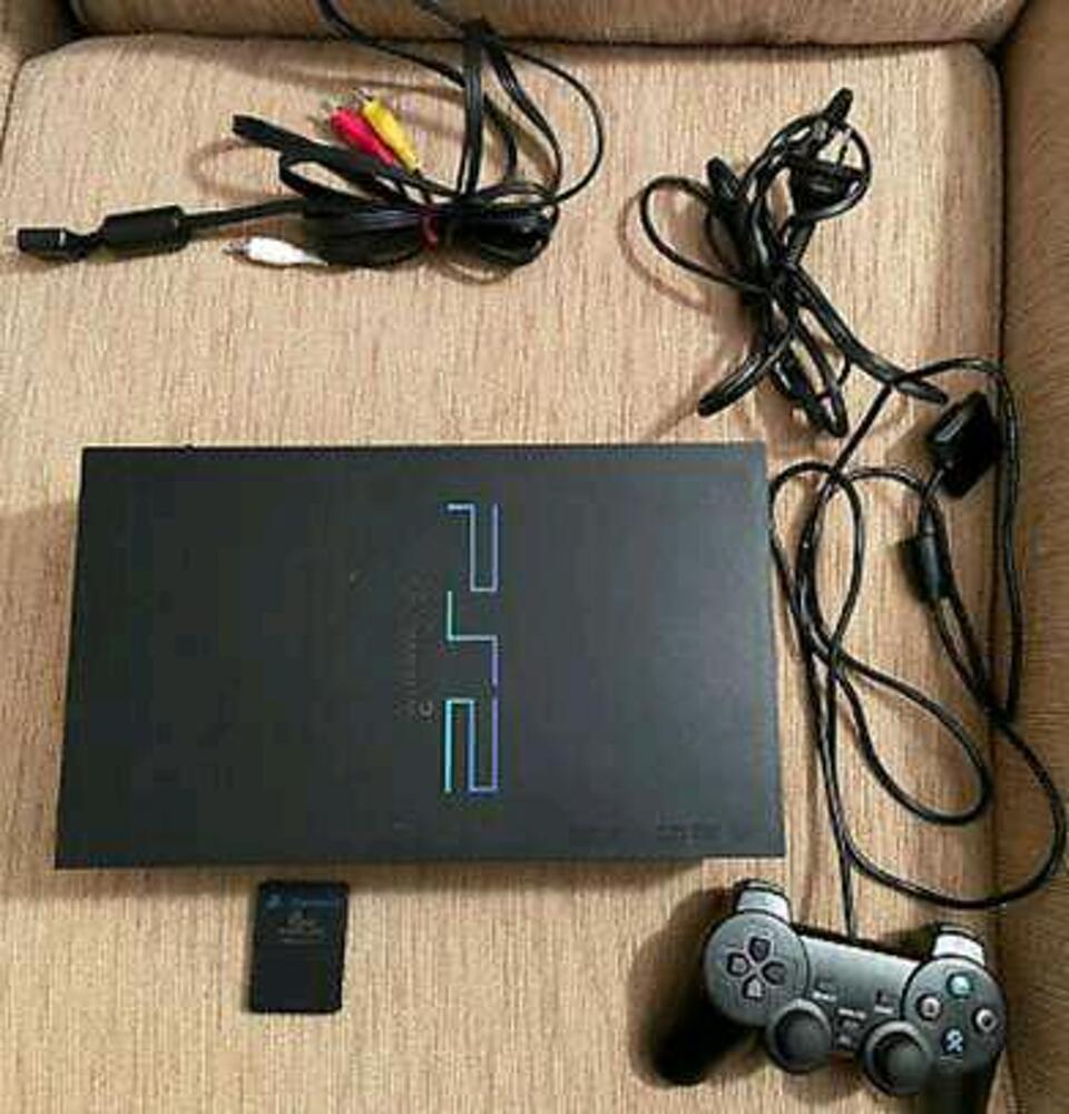 PlayStation ps3 , ps2, | Kupatana