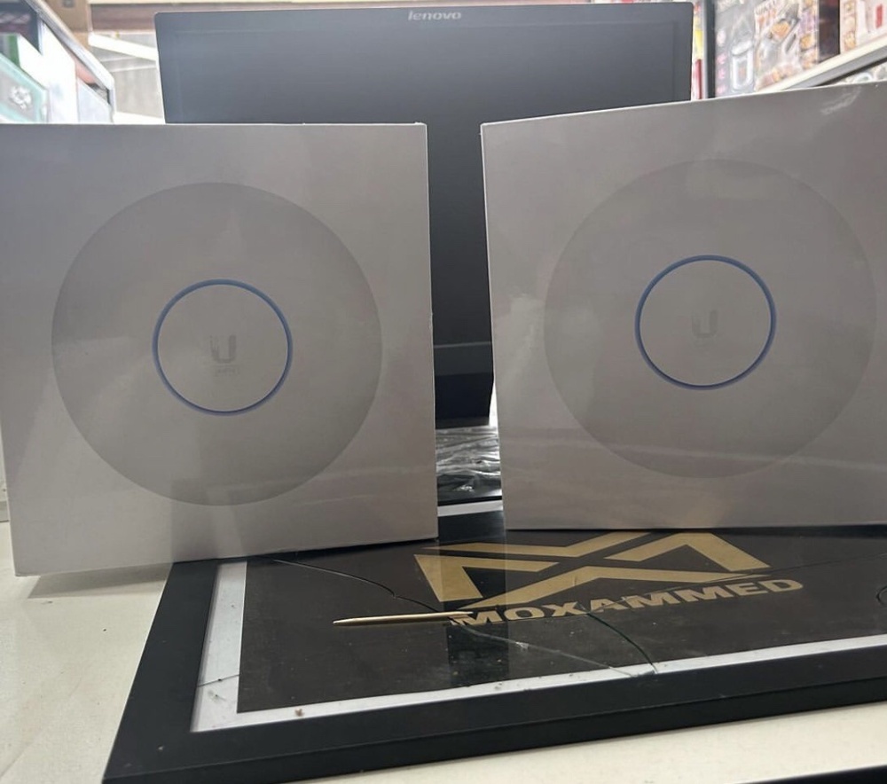 Ubiquiti Unifi U6 Pro | Kupatana
