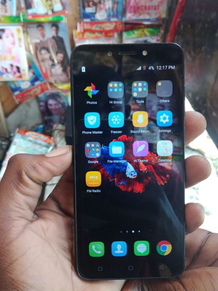 Tecno pop1 | Kupatana