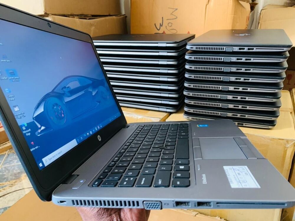 HP ELITEBOOK 840 G2 and Dell | Kupatana