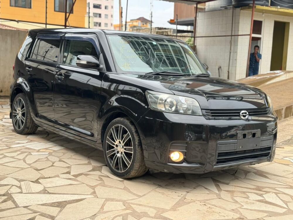 RUMION MODEL 2009 CC 1400 | Kupatana