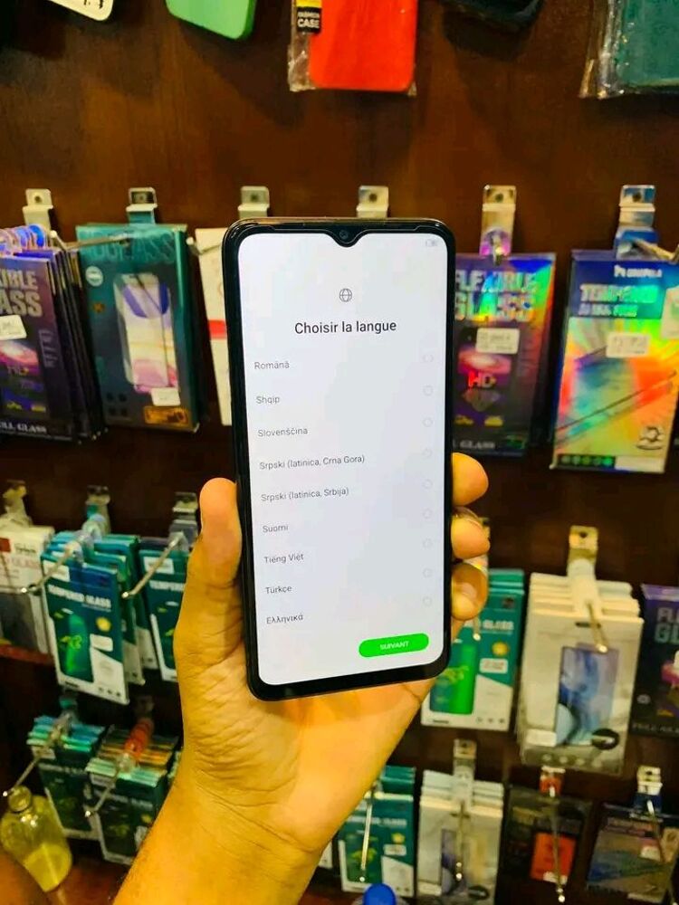 INFINIX SMART 7 PLUS 5000mAh | Kupatana