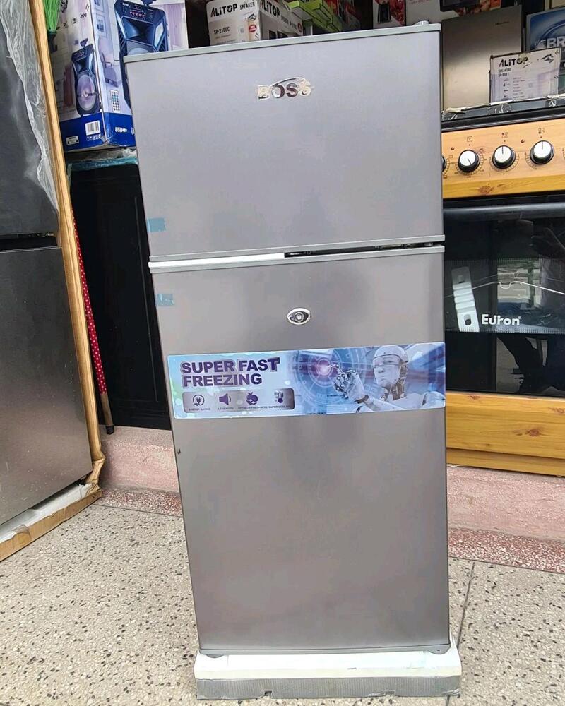 BOSS MINI FRIDGE | Kupatana